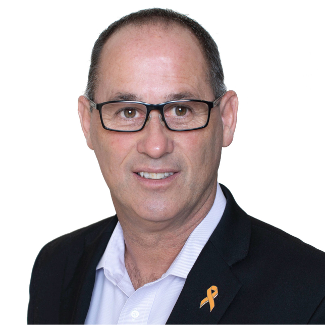 About Us - Voters of Tomorrow