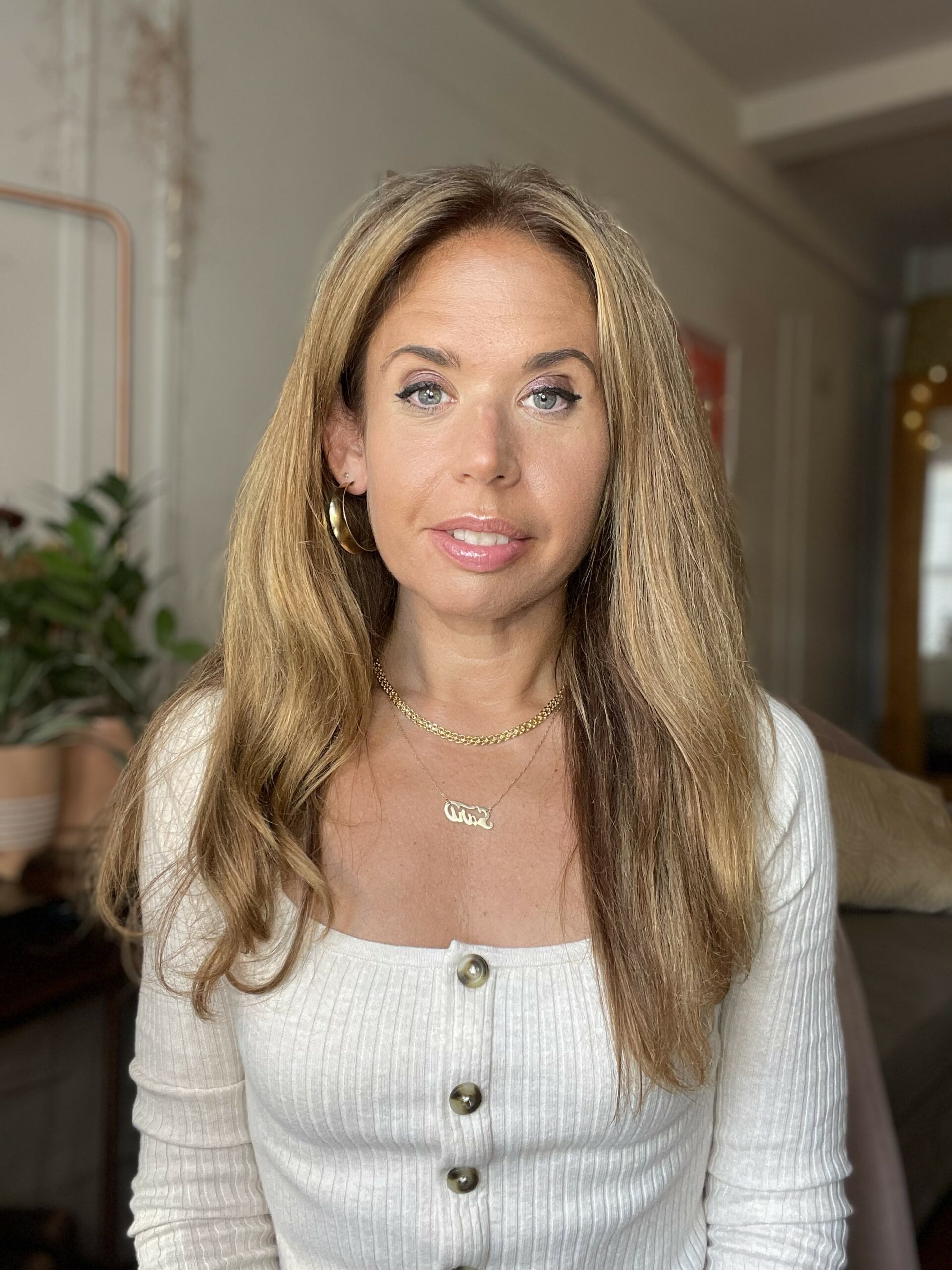 Sari Beth Rosenberg - Voters of Tomorrow