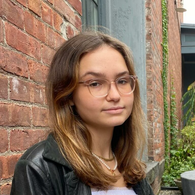 About Us - Voters of Tomorrow