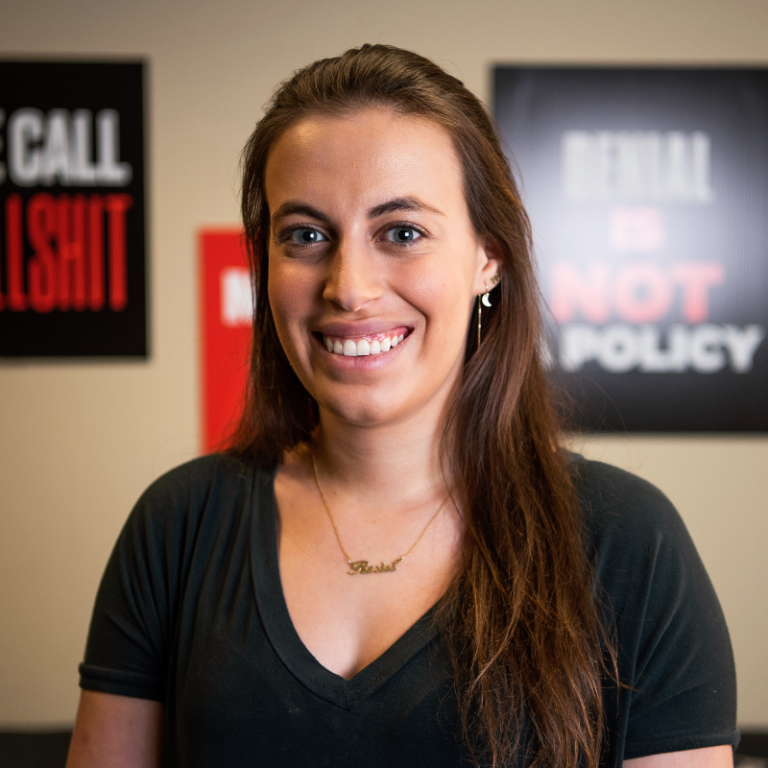 About Us - Voters of Tomorrow