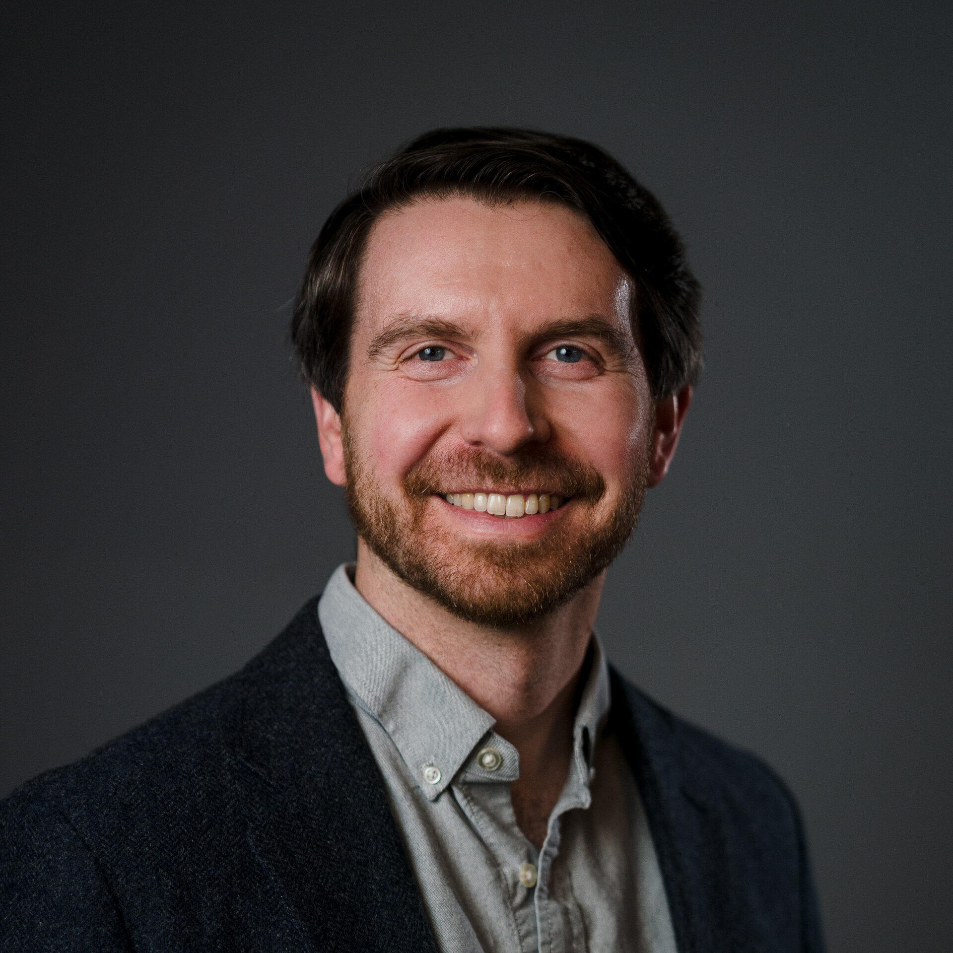 Alex Wall - Voters of Tomorrow